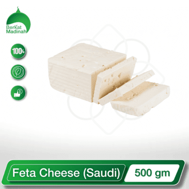 Berkat Madinah Delivery Original products And Arabic Food