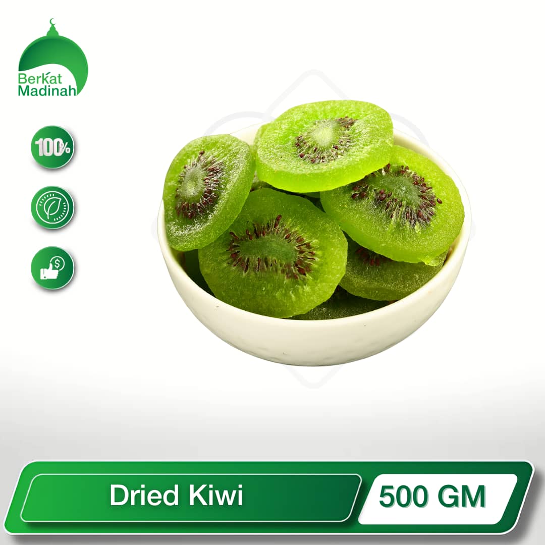 Dried Fruits - Berkat Madinah Delivery